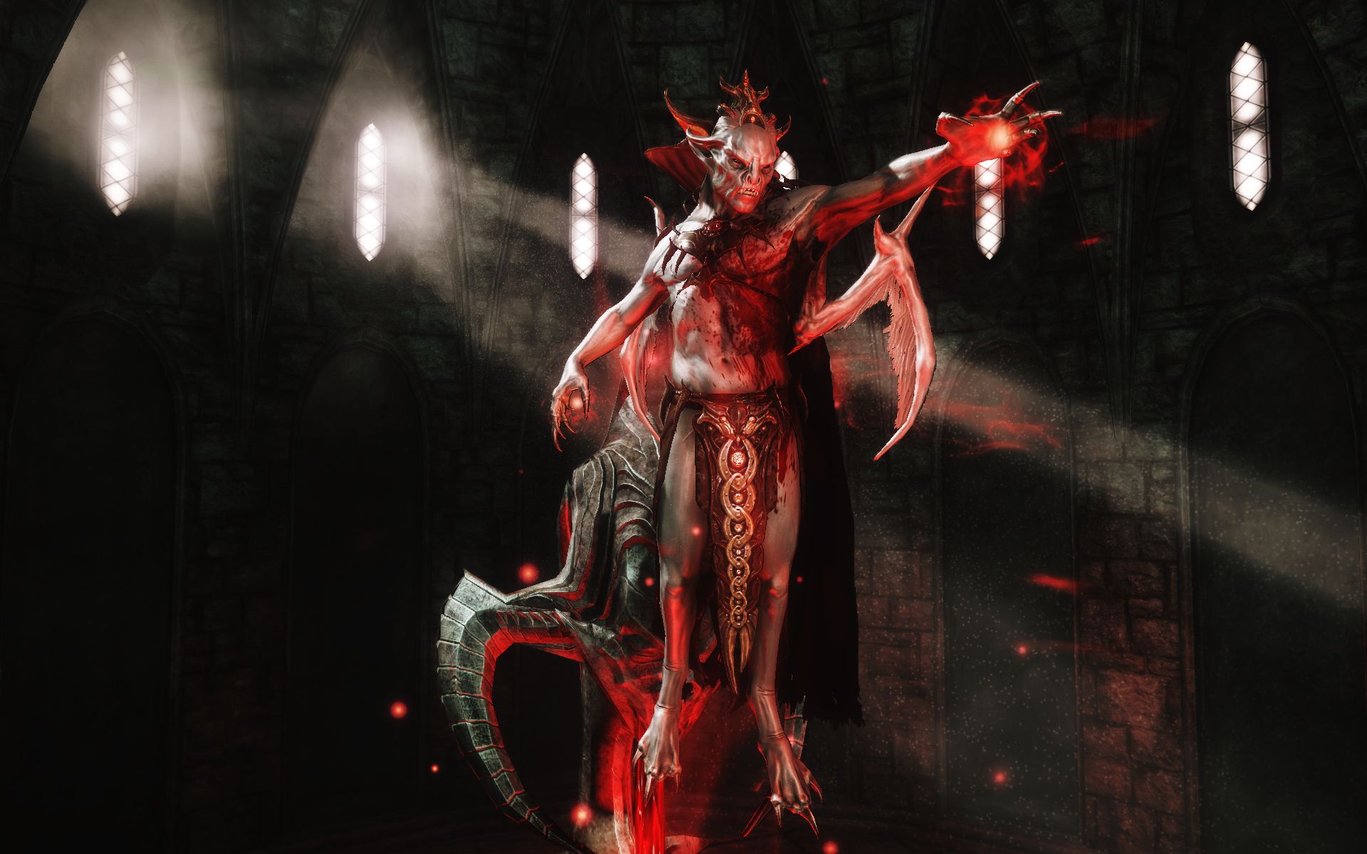 Skyrim: Fan Theories So Crazy They Might Be True