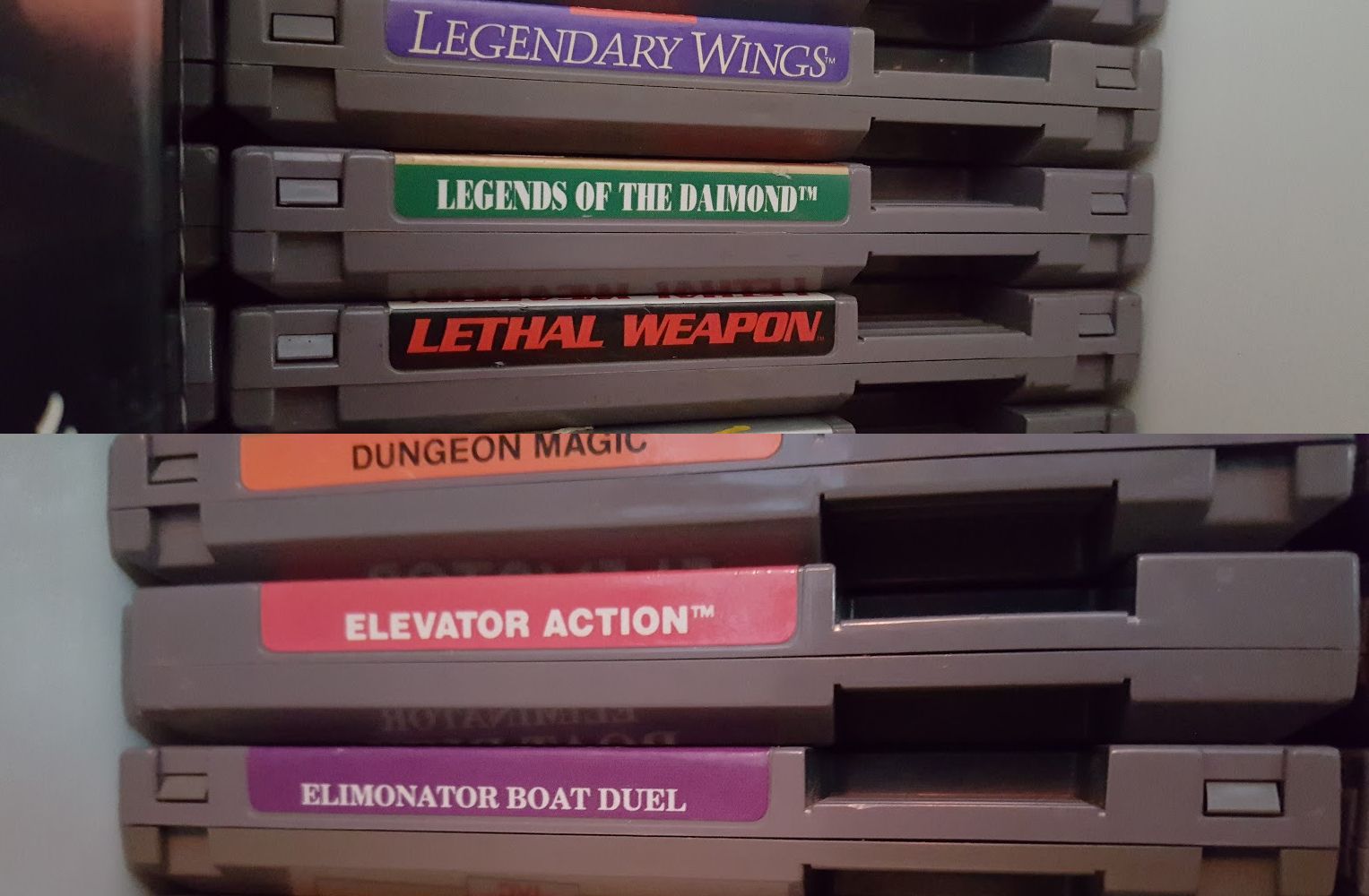 Cannot Unsee: Unforgettable Nintendo Video Game Mistakes