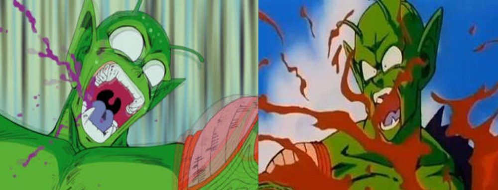 Dragon Ball: Shocking Things You Didn’t Know About Piccolo