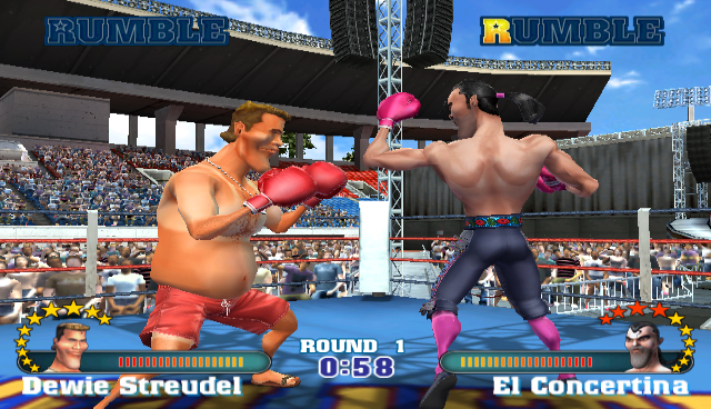 Ruining The Sport: Absolutely Terrible Boxing Games