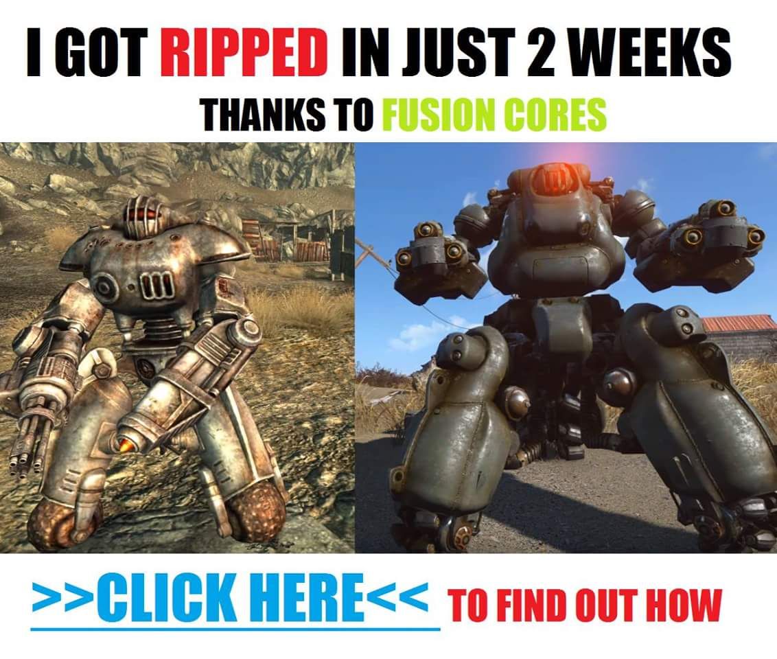 Fallout Logic Memes That Are Too Hilarious For Words