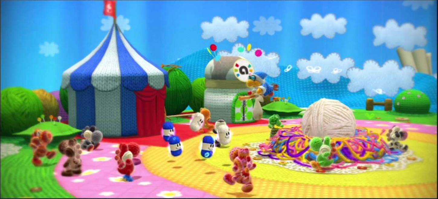 Weird Things You Didn't Know About Yoshi