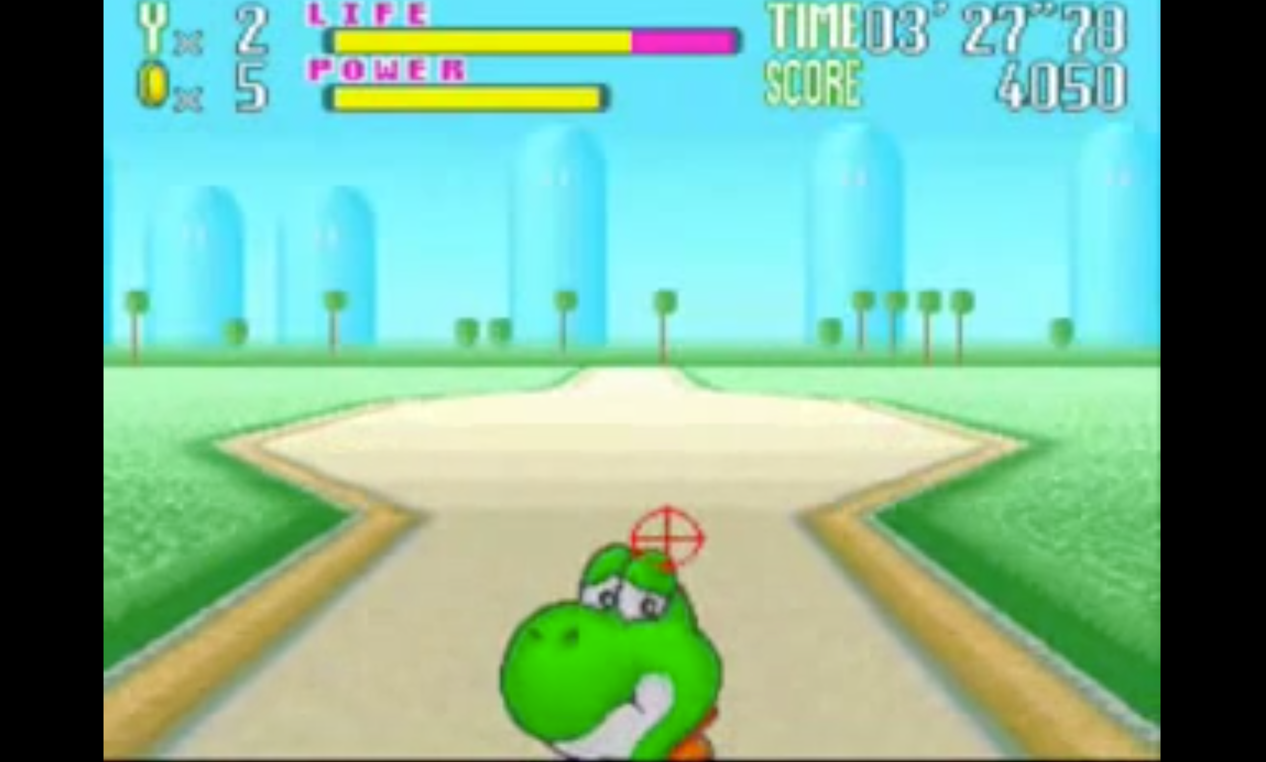 Weird Things You Didn't Know About Yoshi