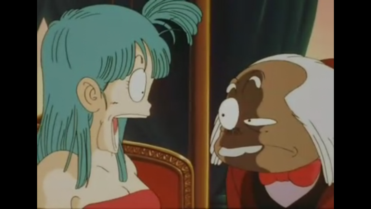 Dragon Ball: The Worst Things To Ever Happen To Bulma