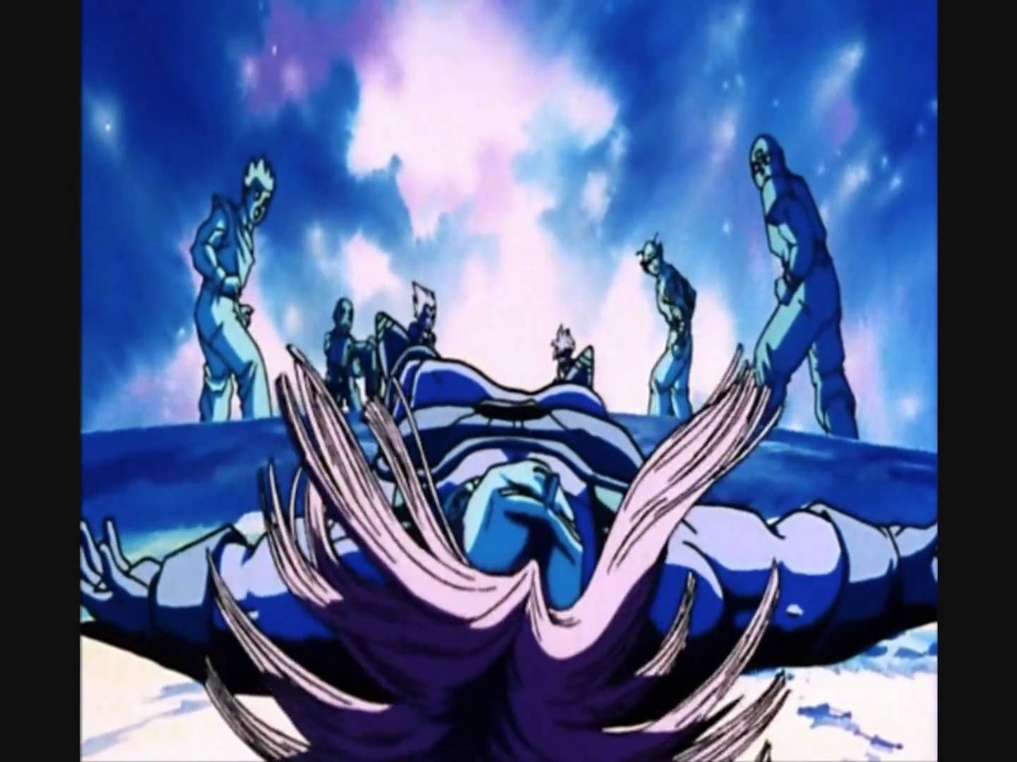 Dragon Ball: Mind-Blowing Things You Didn't Know About Future Trunks