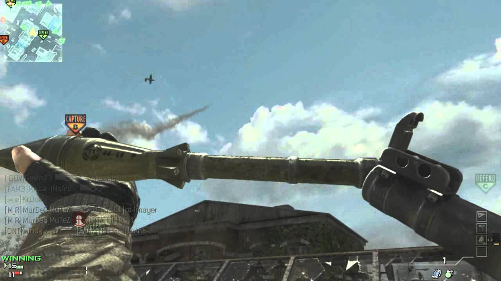 Call Of Duty: Things You DEFINITELY Missed