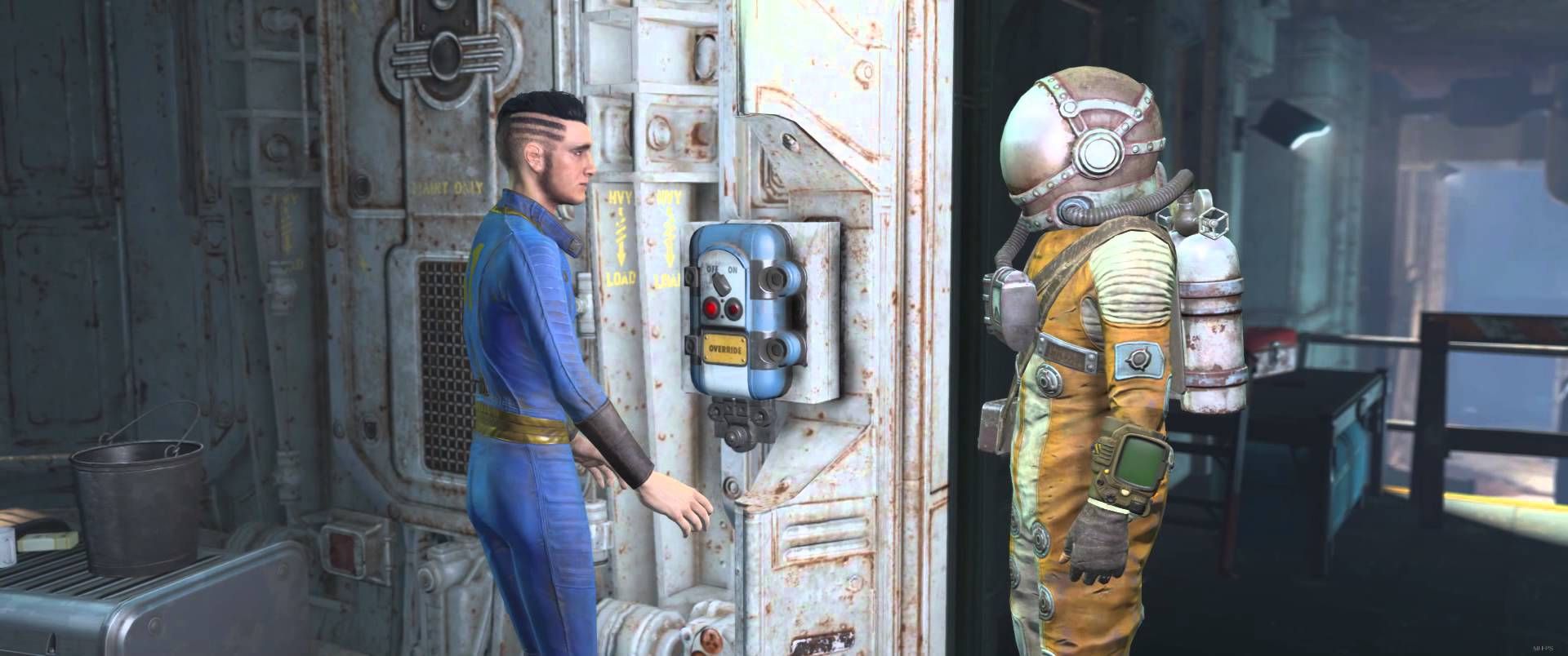 Awesome Side Quests You Didn't Know About In Fallout 4