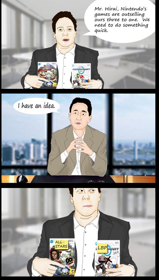 Hilarious PlayStation Comics Only True Fans Will Understand