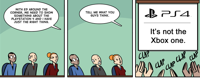 Hilarious PlayStation Comics Only True Fans Will Understand