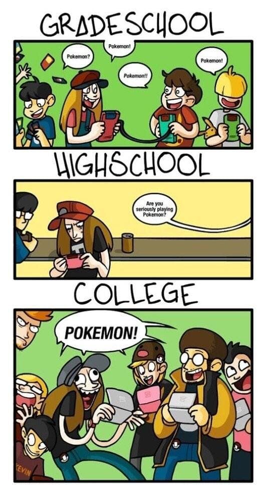 Hilarious Nintendo Memes That Will Make You Say "Same"