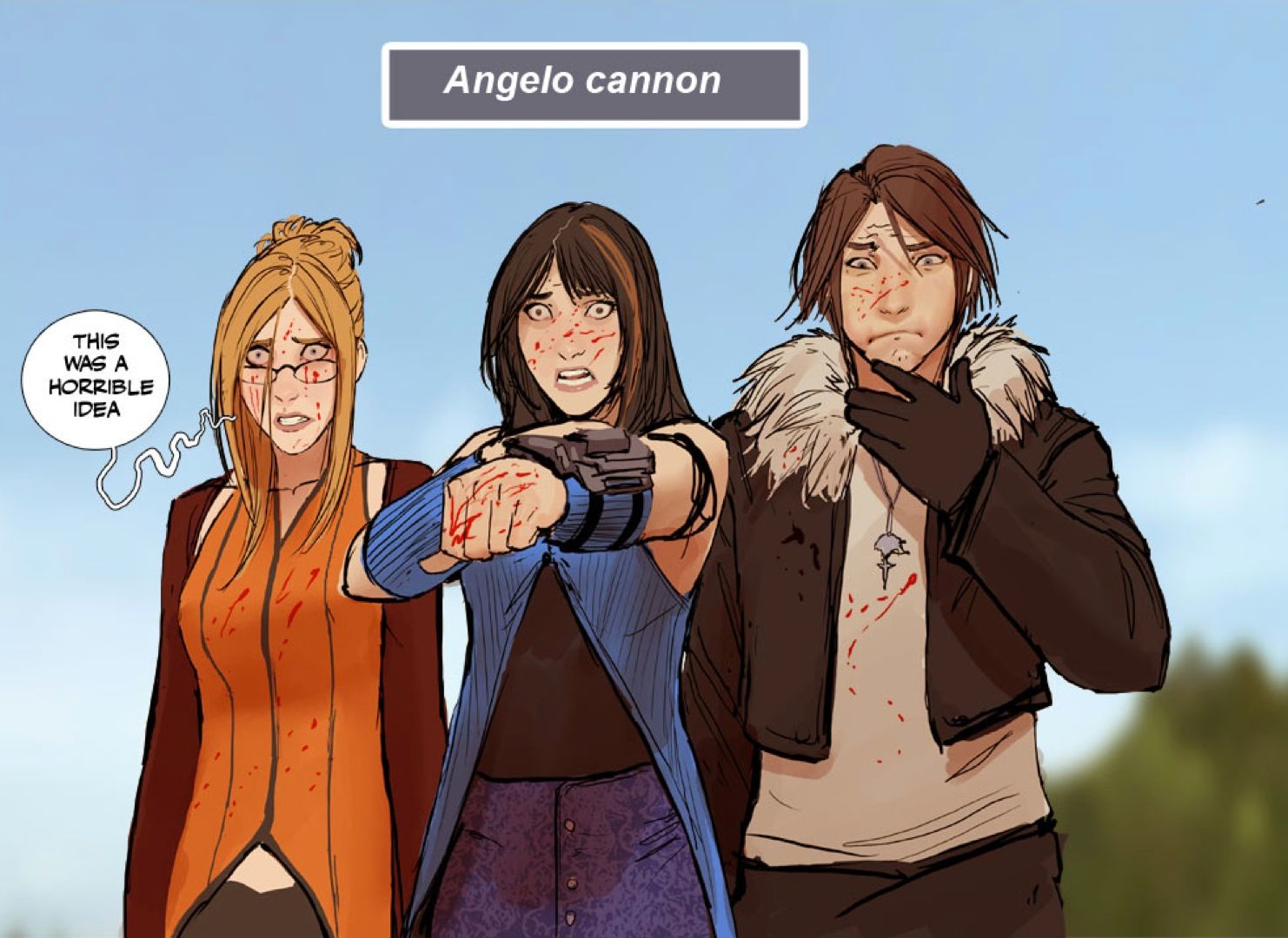 Hilarious Final Fantasy Comics Only True Fans Will Understand