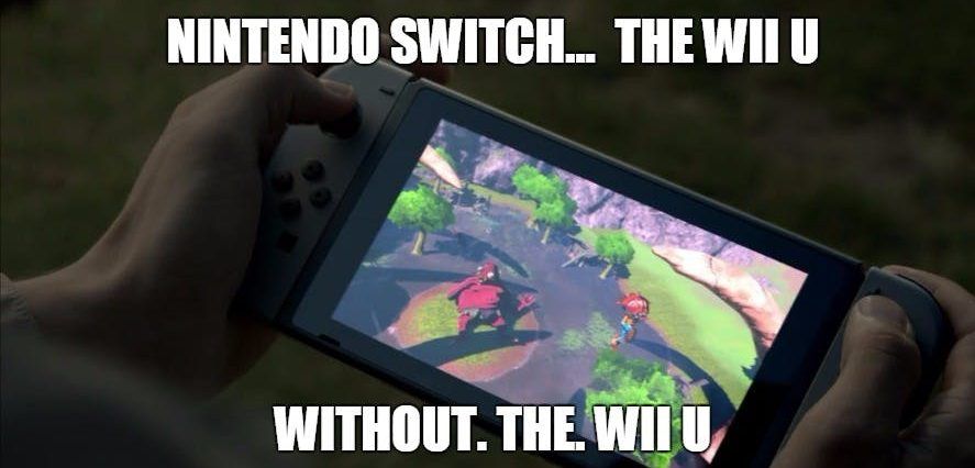 Hilarious Nintendo Memes That Will Make You Say "Same"