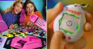 Toys From The 90s Worth A Fortune Today Toys From The 90s Worth A Fortune Today