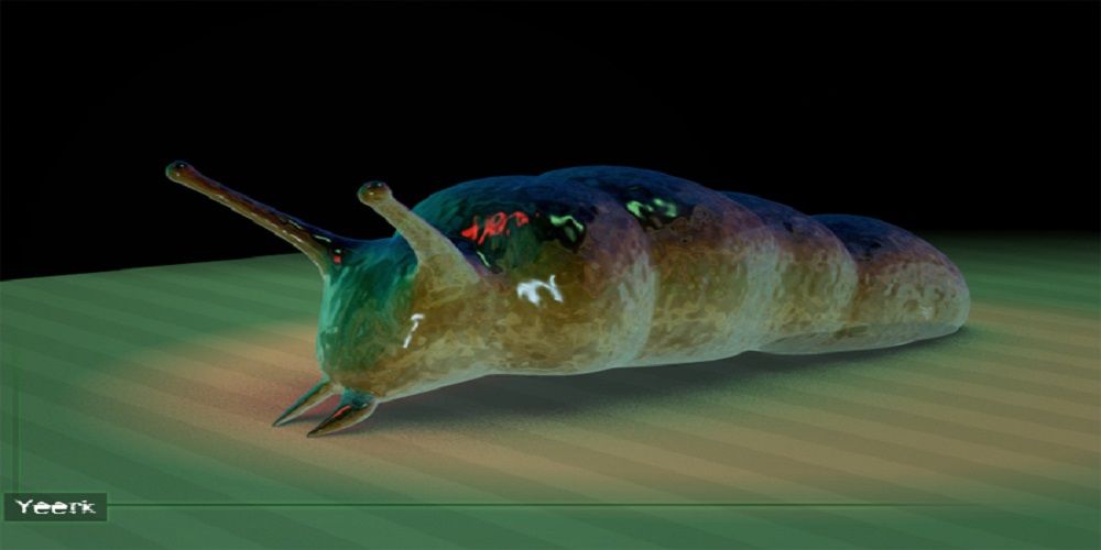 Shocking Things You Didn’t Know About Animorphs