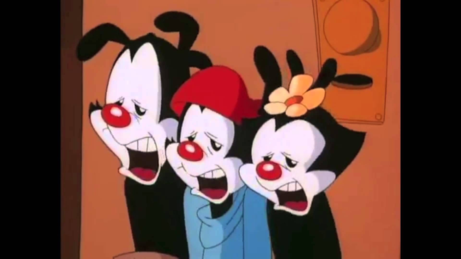 Zany To The Max! Shocking Facts About Animaniacs
