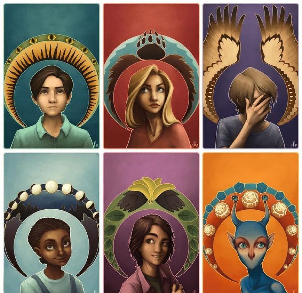 Shocking Things You Didn’t Know About Animorphs