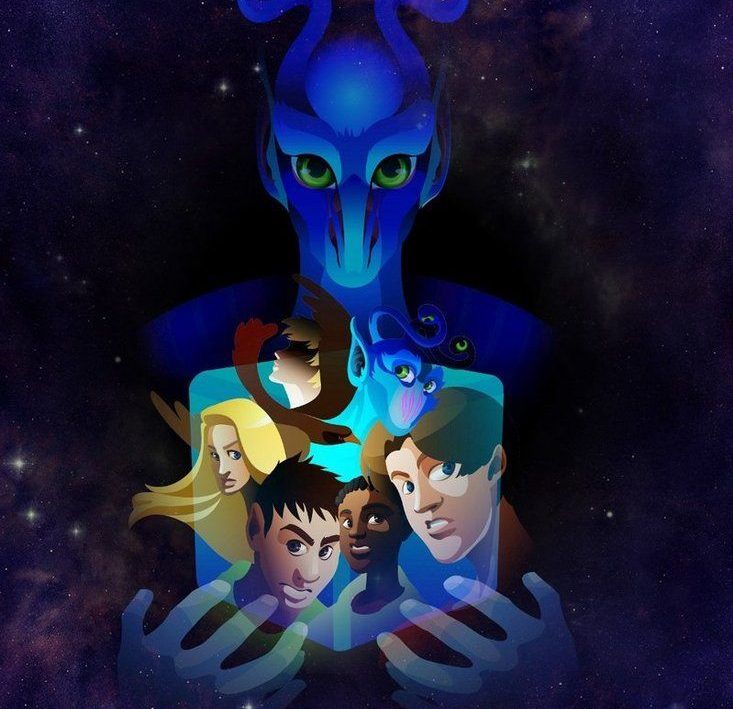 Shocking Things You Didn’t Know About Animorphs