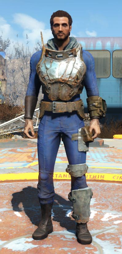 Fallout 4: Items That Are IMPOSSIBLE To Get (And How To Get Them)