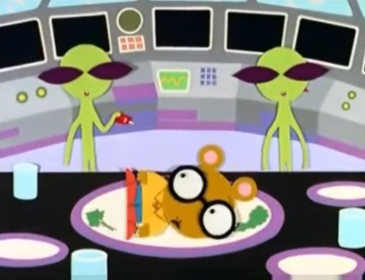 Hey! 20 Shocking Things You Didn’t Know About Arthur