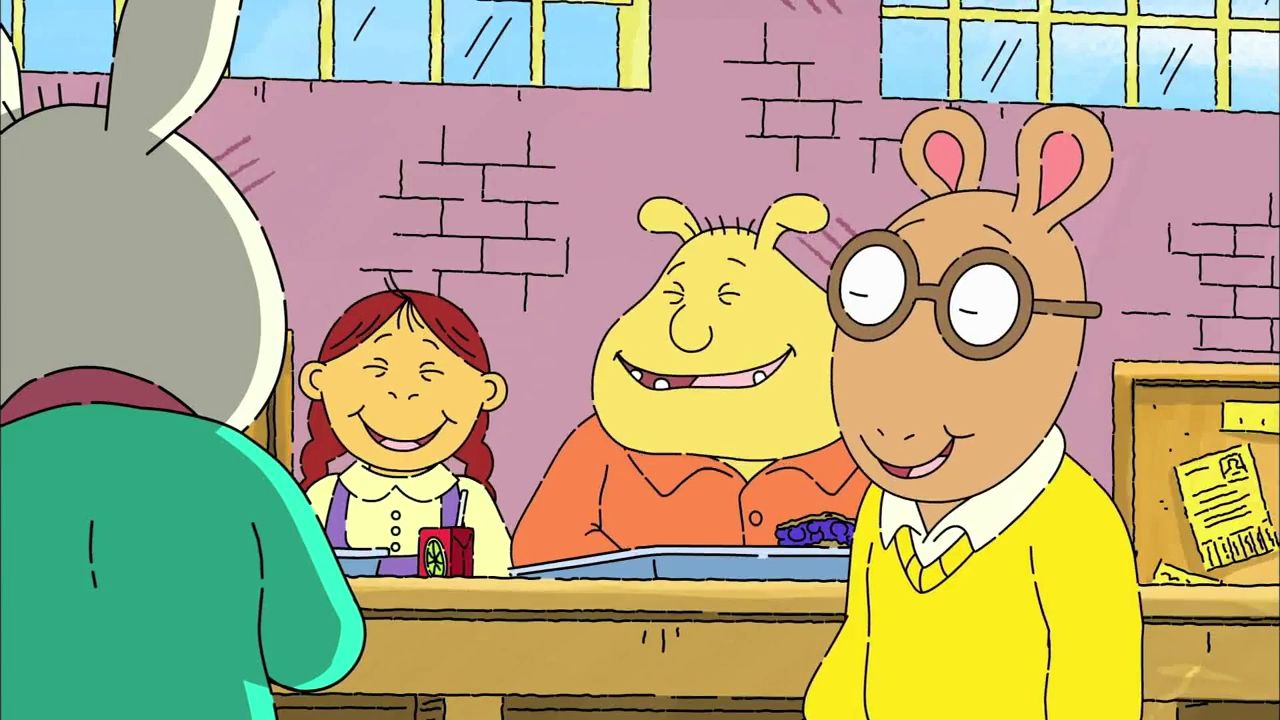 Hey! 20 Shocking Things You Didn’t Know About Arthur