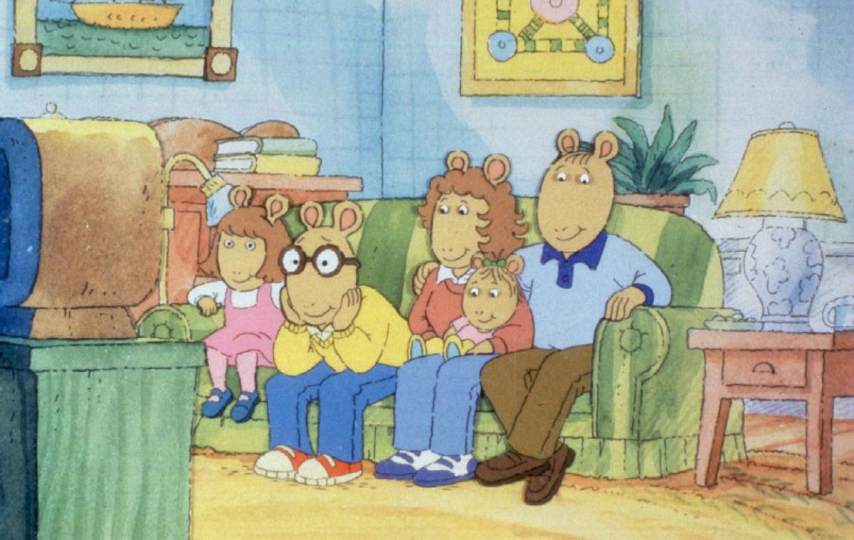 Hey! 20 Shocking Things You Didn’t Know About Arthur