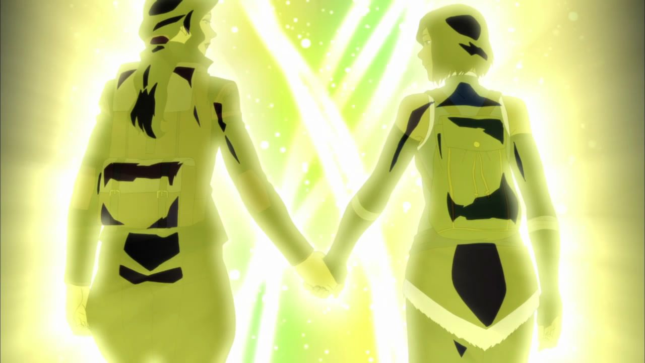 The Legend Of Korra: Shocking Facts You Didn't Know About Asami