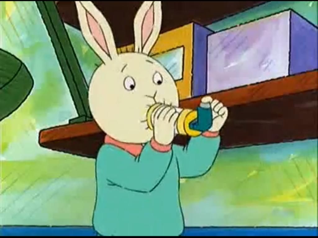 Hey! 20 Shocking Things You Didn’t Know About Arthur