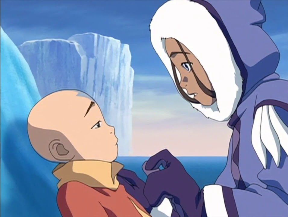 Weird Ways That Avatar: The Last Airbender Makes No Sense