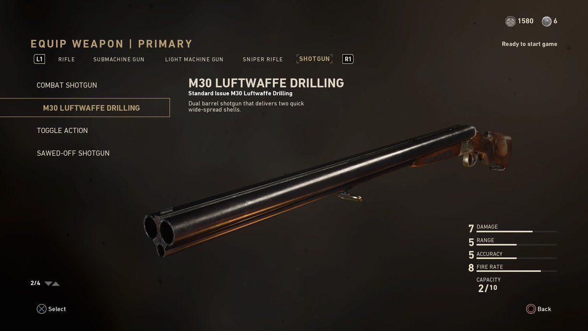 Call Of Duty: WW2: The Best And Worst Weapons In The Game