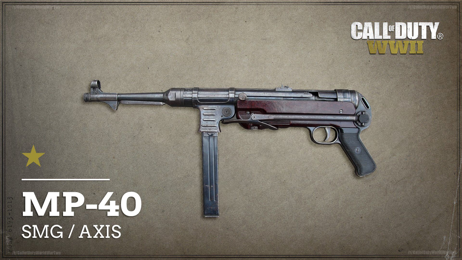 Call Of Duty: WW2: The Best And Worst Weapons In The Game