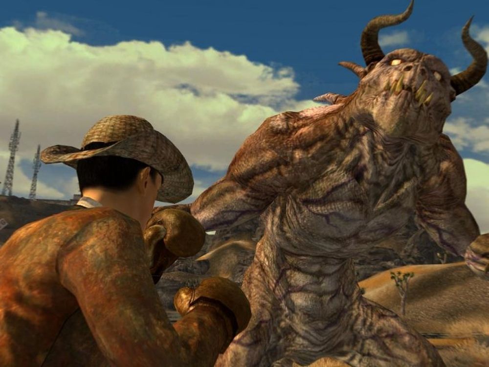 Wild Wasteland: Unmarked Fallout Locations That Are WAY Too Scary