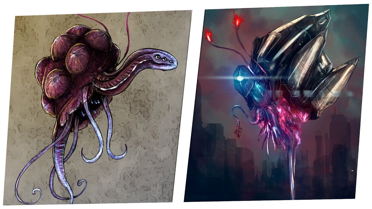 Hail To The Chief: SHOCKING Things You Didn't Know About The Halo Universe