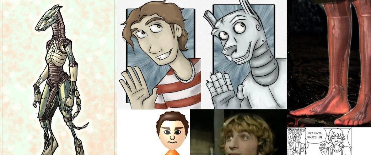 Shocking Things You Didn’t Know About Animorphs