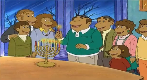 Hey! 20 Shocking Things You Didn’t Know About Arthur