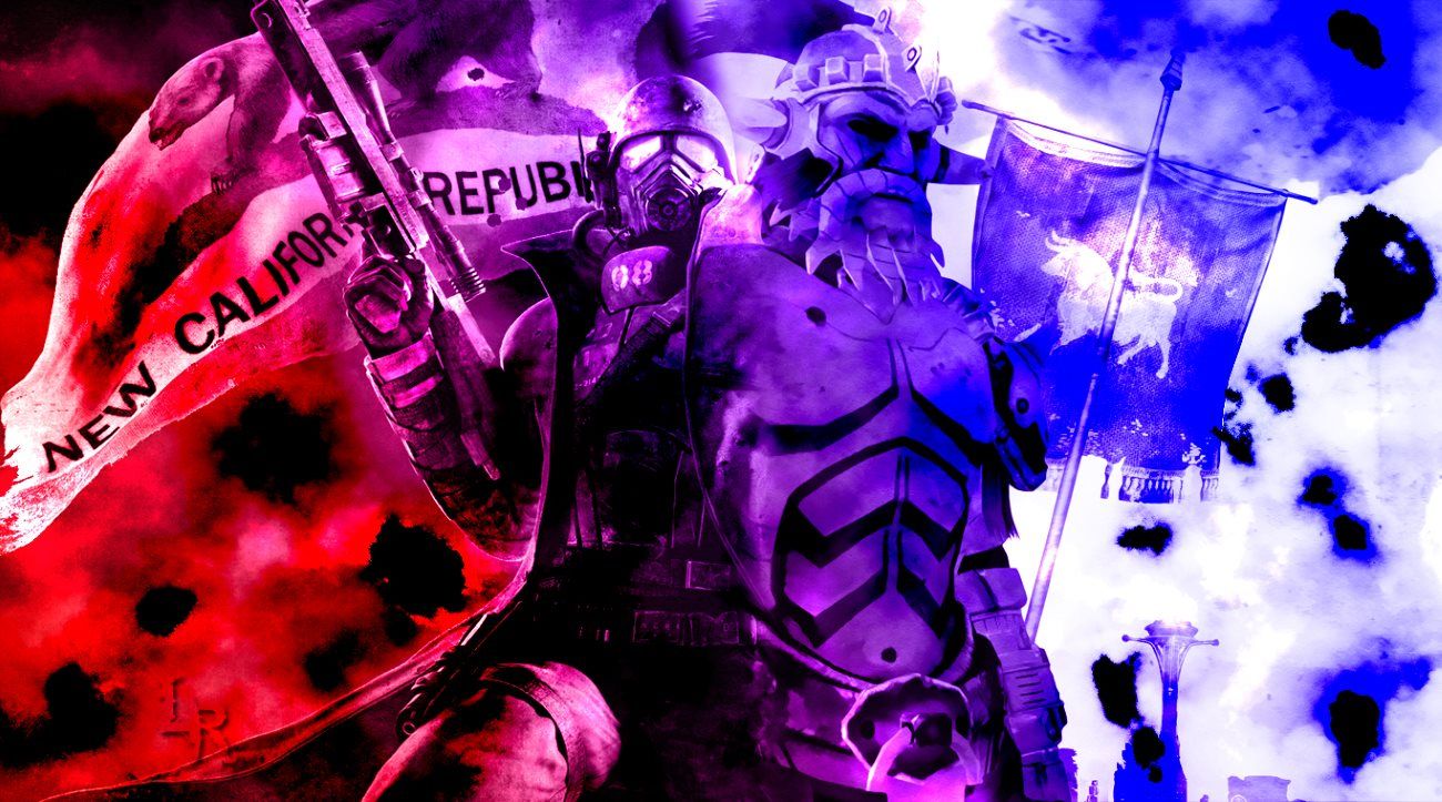 Pointless: Choices In Fallout: New Vegas That Didn’t Even Matter