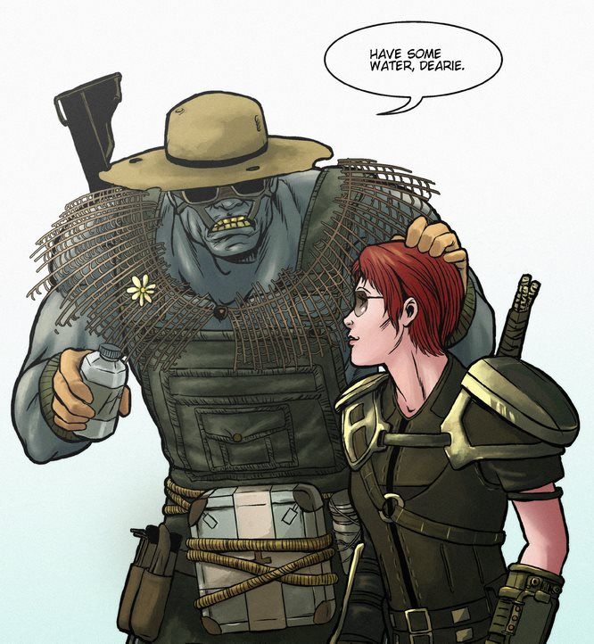 Pointless: Choices In Fallout: New Vegas That Didn’t Even Matter