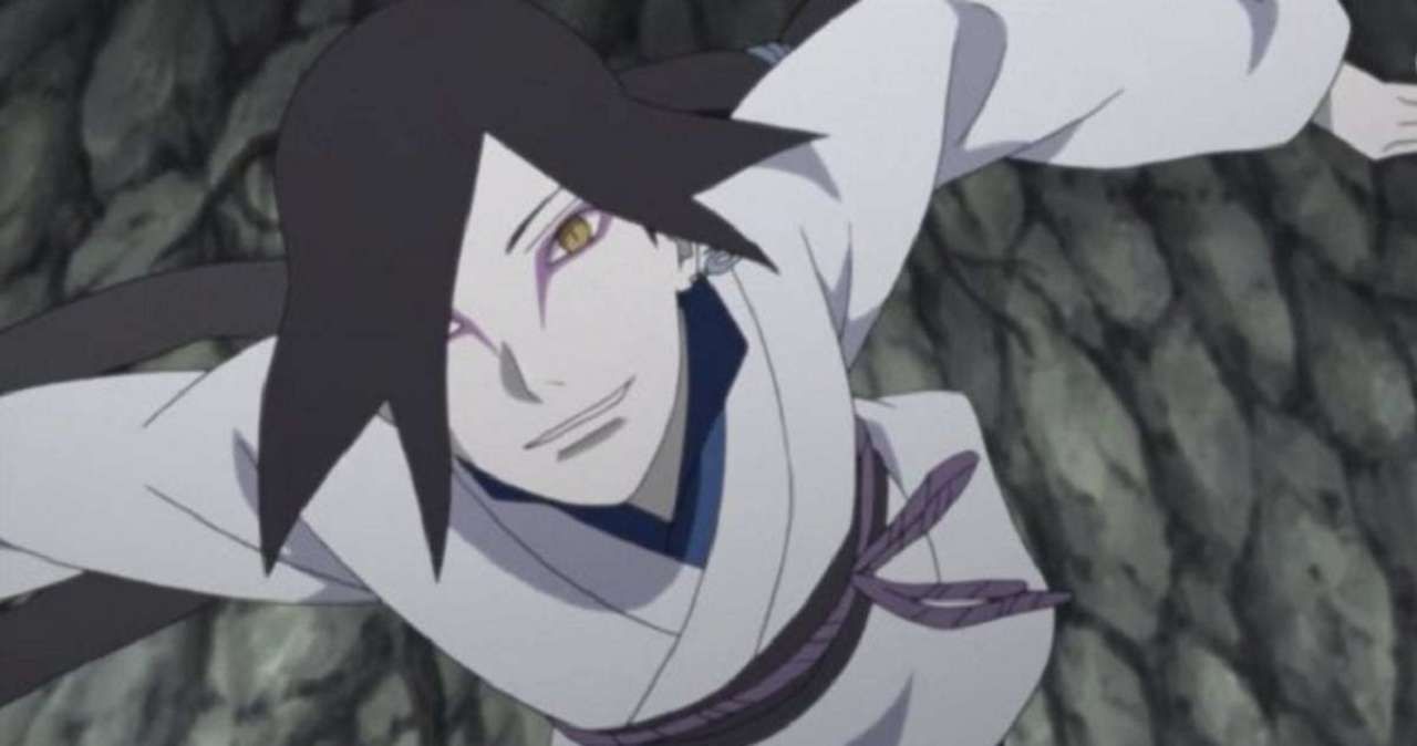 Naruto: Details About Orochimaru Most Fans Missed