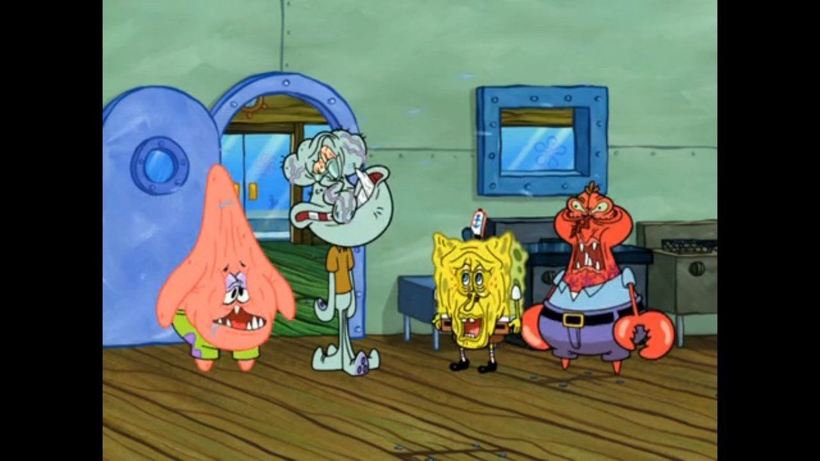 Dark Secrets About Your Favorite Nickelodeon Shows