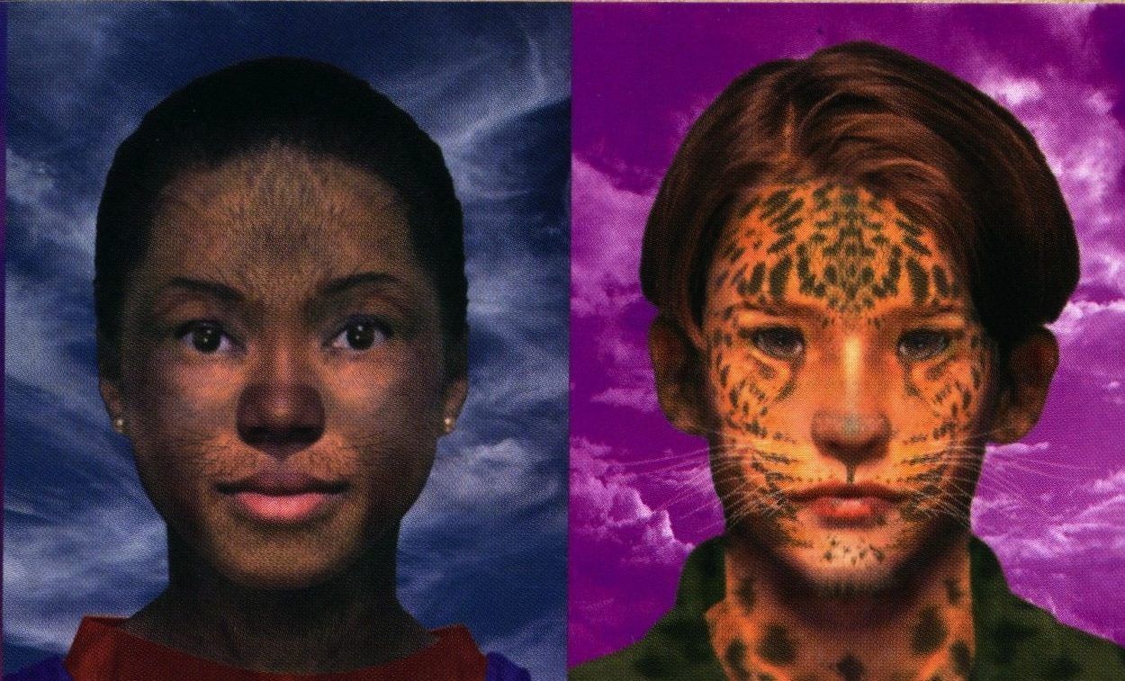 Shocking Things You Didn’t Know About Animorphs
