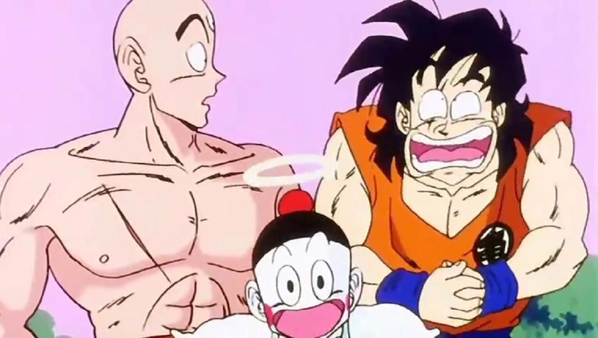 Dragon Ball: 15 Surprising Things You Didn’t Know About Yamcha