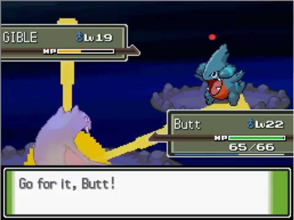 Hidden Locations You Never Found In Pokémon