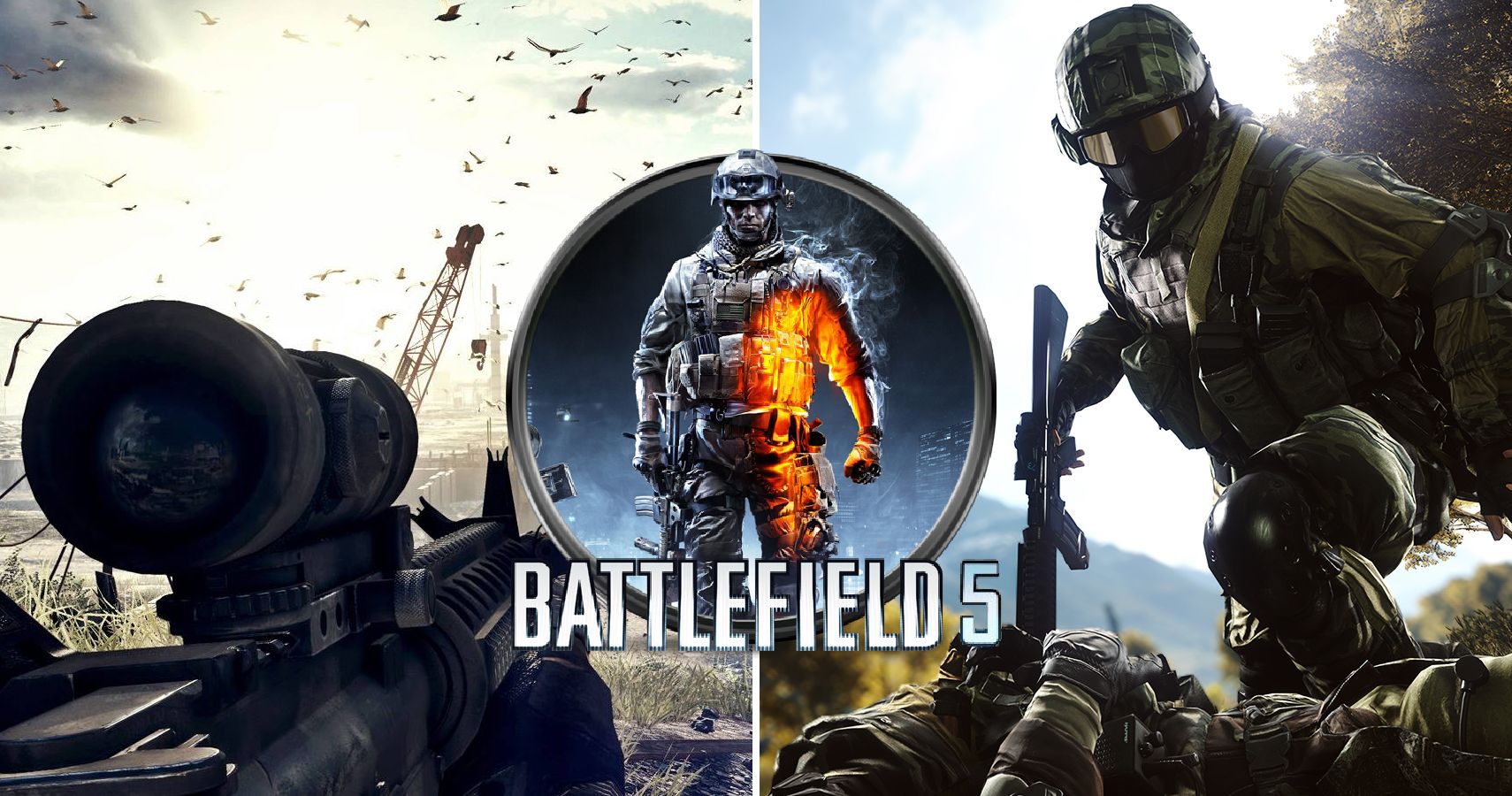 Get Hyped: Battlefield 5 Rumors That Will Blow You Away