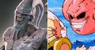 Crazy Things You Never Knew About Buu From Dragon Ball