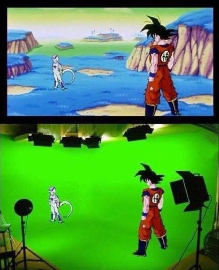 Hilarious Dragon Ball Memes That Will Leave You Laughing