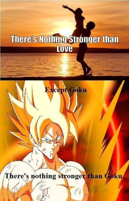 Hilarious Dragon Ball Memes That Will Leave You Laughing