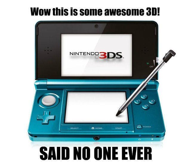 Hilarious Nintendo Memes That Will Make You Say "Same"