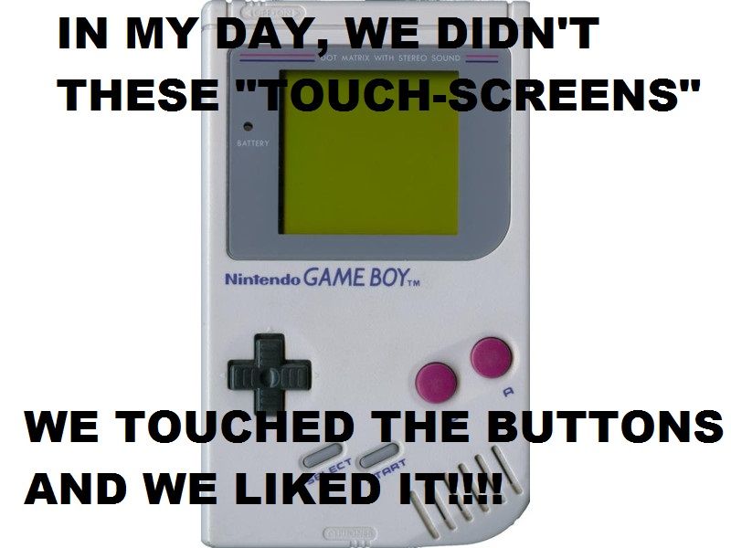 Hilarious Nintendo Memes That Will Make You Say "Same"