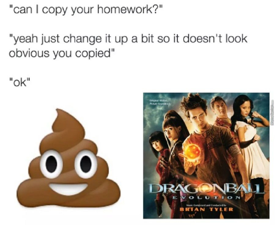 25個熱鬧的七龍珠模因會讓你笑 - Recmg.com