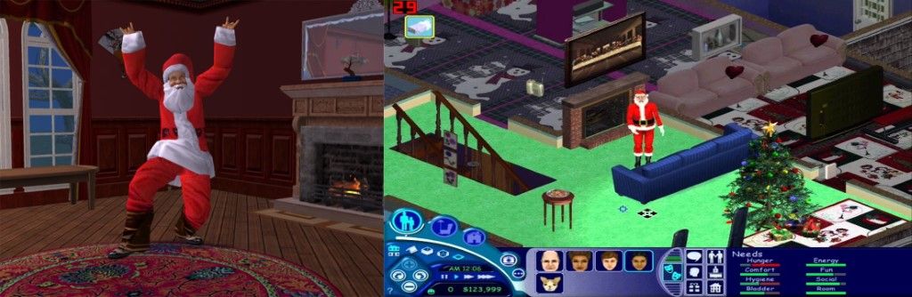 Unsettling Hidden Secrets You Still Haven't Found In The Sims