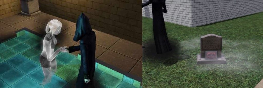Unsettling Hidden Secrets You Still Haven't Found In The Sims